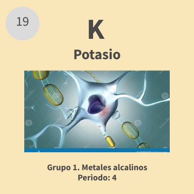 POTASIO