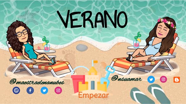 VERANO | Genially