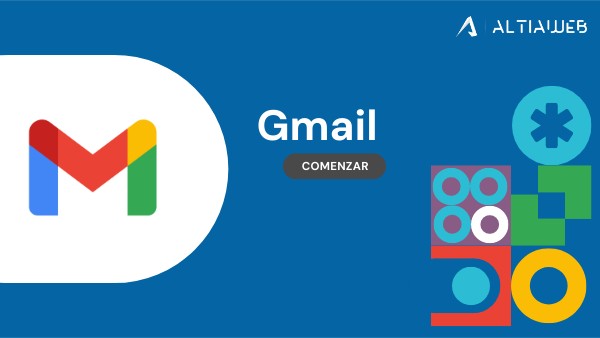 2.5. Envíe y reciba correos con Gmail | Genially