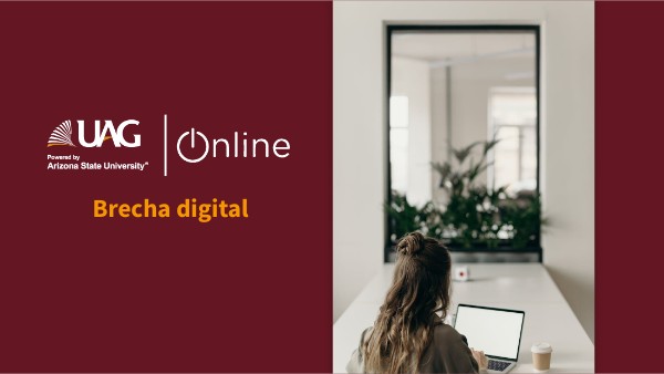 U4R3. Brecha Digital