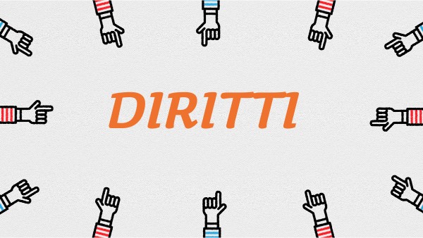 Copia - I DIRITTI | Genially