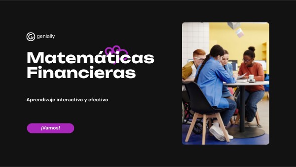 Curso MF_Unidad 1 | Genially