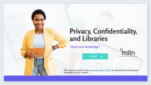 Professional Quiz Test