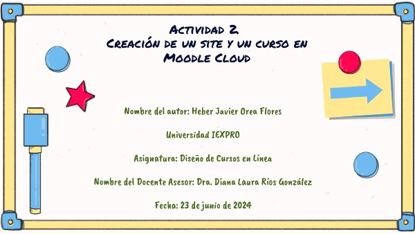 MoodleCloud (Instalación)