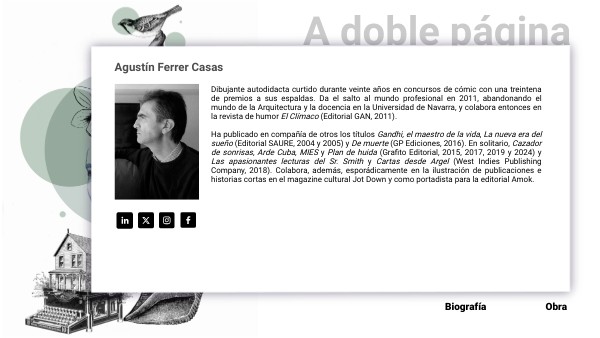 Agustín Ferrer Casas