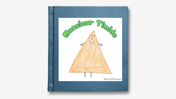 Monsieur Timide | Genially