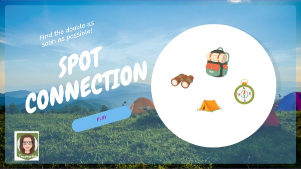 LS8 SPOT CONNECTION | Genially