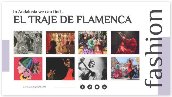 LISTA MODA | Genially