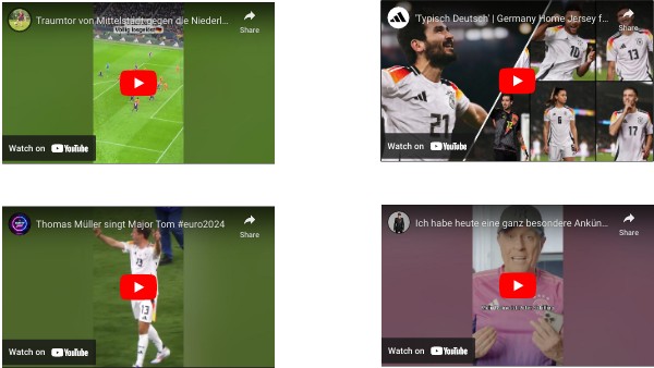 Major Tom | Genially