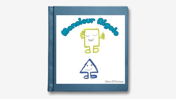 Monsieur Rigolo | Genially