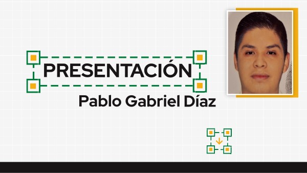 PRESENTACIÓN PERSONAL | Genially