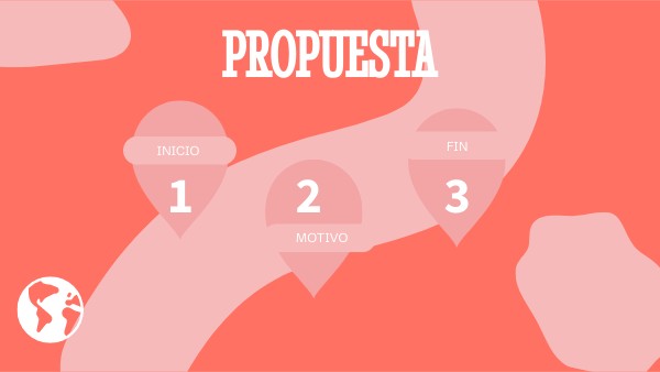 Presentación Minimal