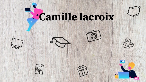 Ordinateur | Genially