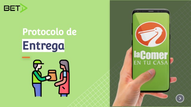 PROTOCOLO DE ENTREGA | Genially