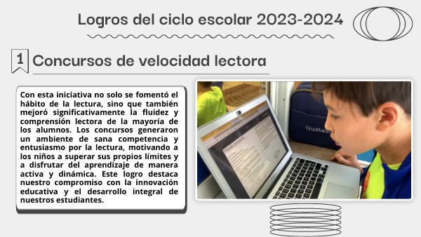 Logros 2024