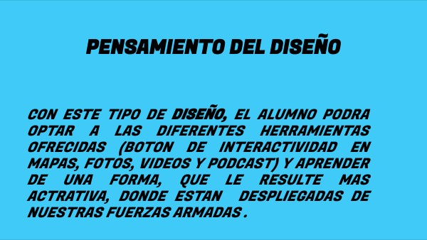 2 Regional spotlight interactive map