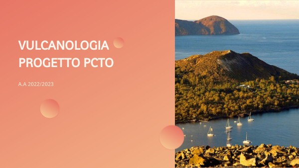 ORANGE TECH PRESENTATION