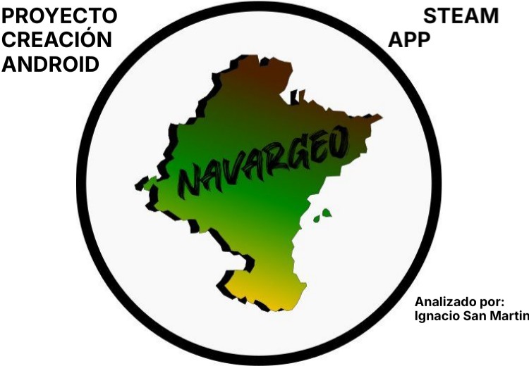 IGNACIO SAN MARTIN CANVAS NAVARGEO | Genially