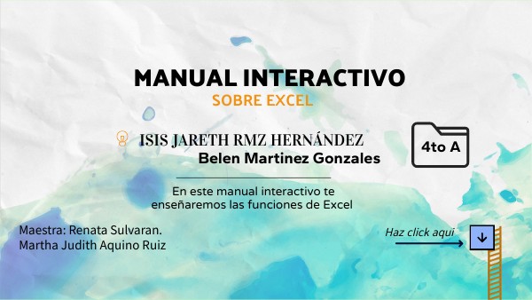 MANUAL INTERACTIVO