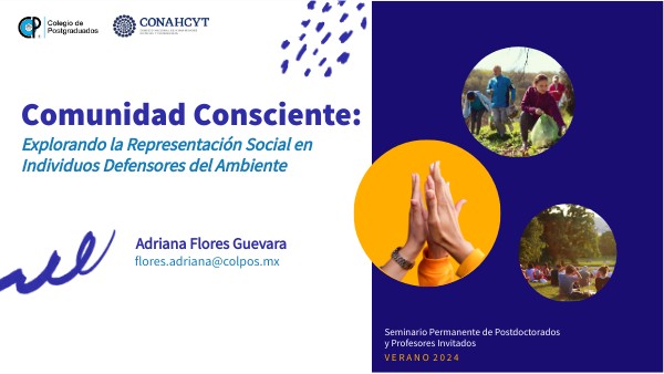 Representación social | Genially