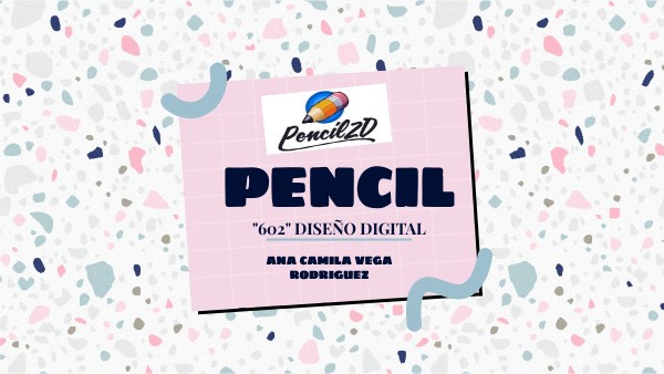 PENCIL | Genially