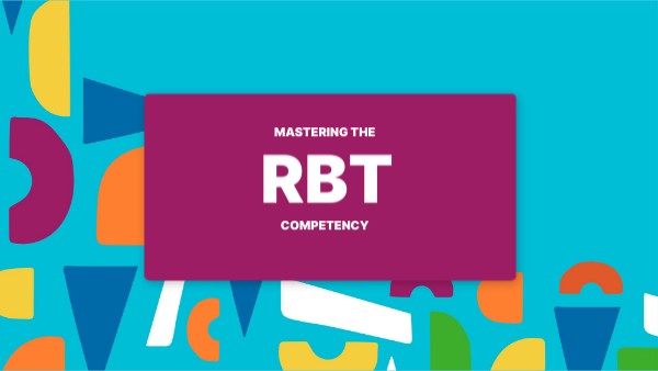 RBT Competency | Genially