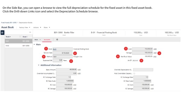 25 | 12 | Fixed Assets Book Details 1