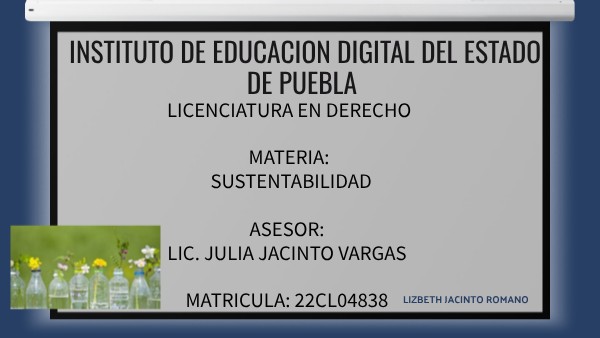 Las 10 R, Reutilizar. | Genially