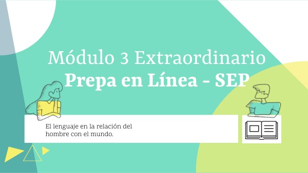 Semana 3 Extra | Genially