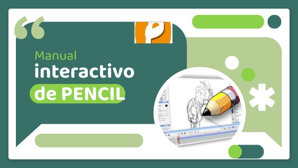 Manual interactivo de pencil