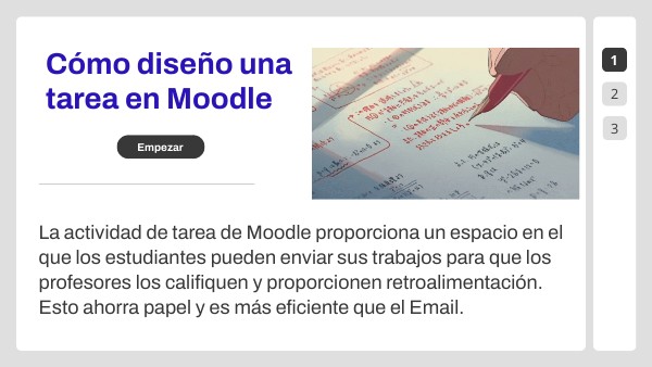 Manual paso a paso | Genially