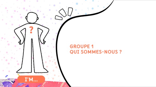 Carte qui suis-je