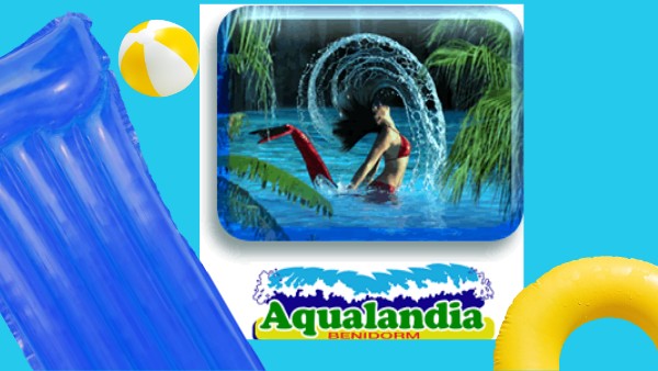 PARQUE ACUATICO | Genially