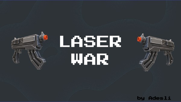 LASER.pptx | Genially