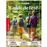 Une Guide été 2024 | Genially