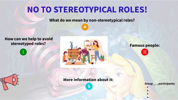 LS5 FINAL TASK | Genially