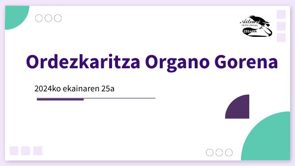 OOG EKAINA 2024