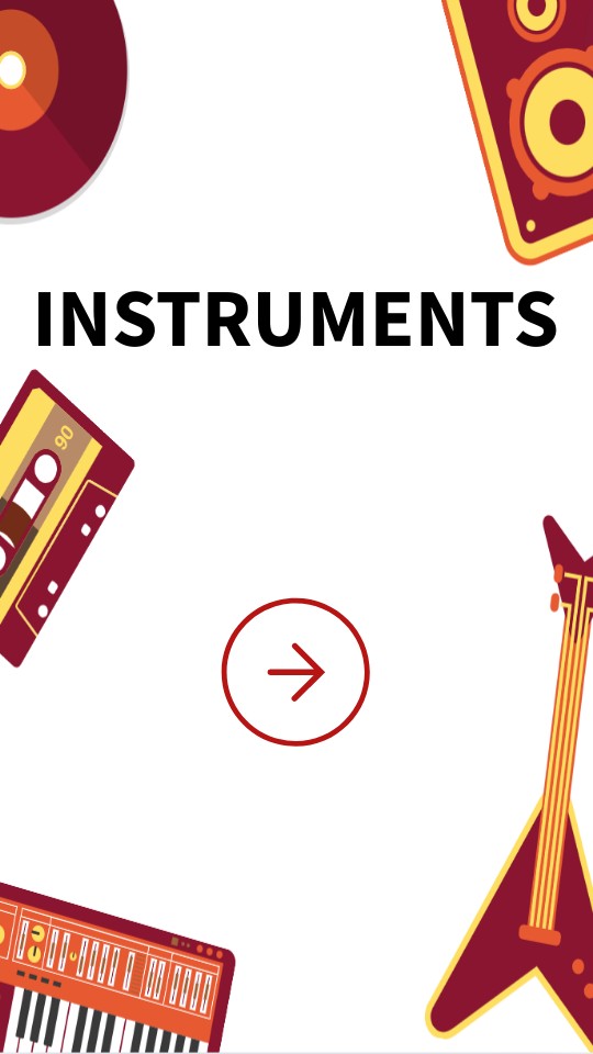 POSTER INSTRUMENTS | Genially