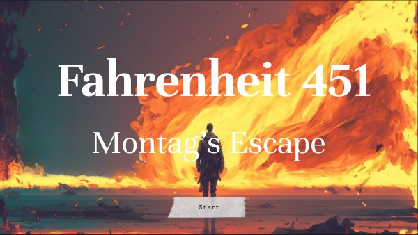 FH451 Escape Room | Genially