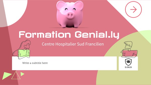 Formation Genial.ly