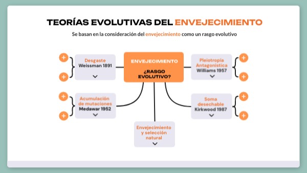 Mapa Mental Esquema Central | Genially