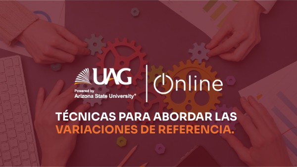 U6R11 Técnicas para abordar las variaciones | Genially