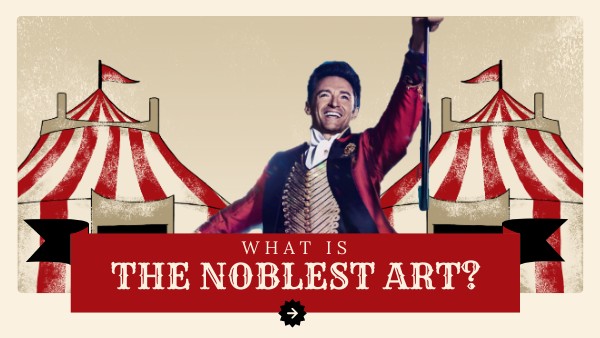 Vintage Circus Escape Room