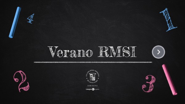 24-25- Verano RMSI | Genially