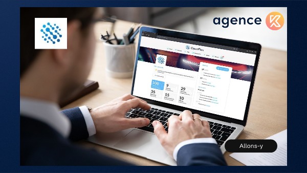 OPP25 Maitriser les enchères de stock | Genially