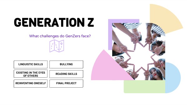 Gen Z