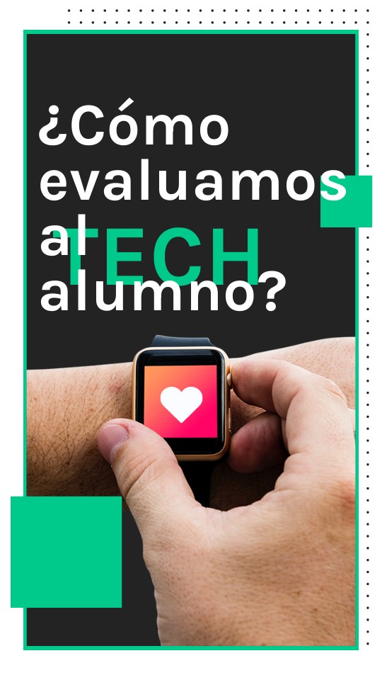 Como evaluar al alumno. | Genially