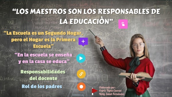 Teorìa del conocimiento | Genially