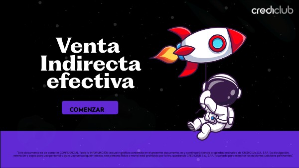 Impulso Comercial_S2 Ventas indirectas