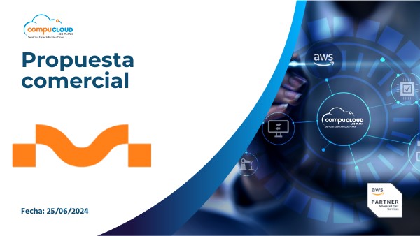 Propuesta Comercial 2024 - Microformas textract | Genially